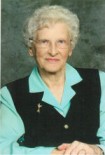 Lois Ayres Obituary | Murphy Funeral Home & Chapel Pembroke ON