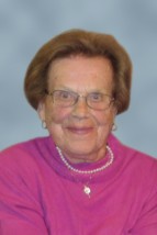 Avis de décès de Alice Rodrigue Gagnon | ROY & GIGUERE INC Saint-georges QC