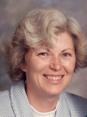 Betty Russell-Meharry (nee Herron) Obituary | Cobourg ON
