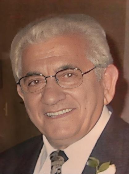 Francesco Quaranta Obituary | Hamilton ON