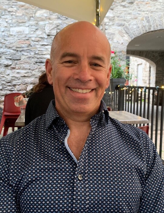 Bruce Paterson Obituary | Uxbridge ON