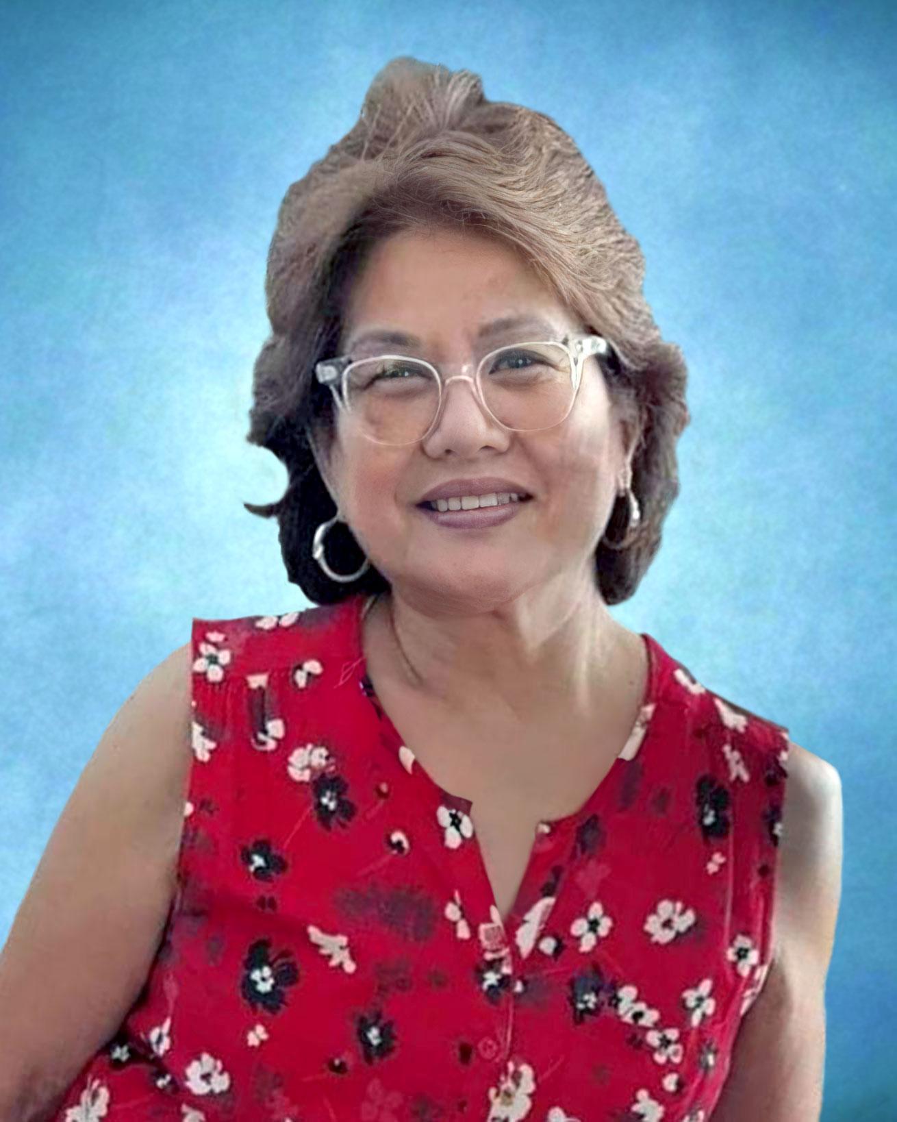 Magdalena Gahunia Obituary | Mississauga ON